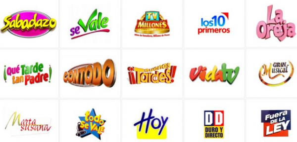 La Televisión Es Entretenimiento - 7 Emociones productora de contenidos ...