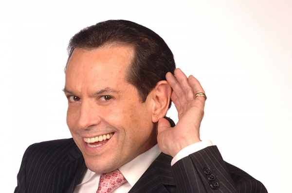 La Oreja | 7 Emociones productora de contenidos audiovisuales